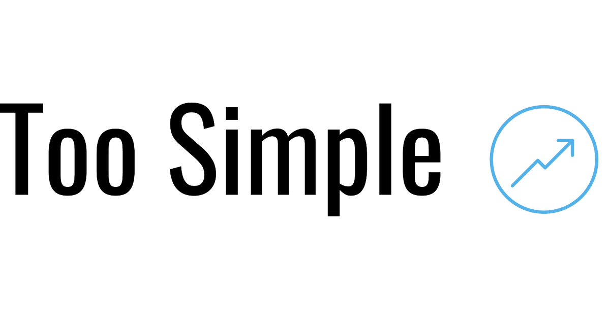 Too Simple | Agence E-commerce & Préparateur de Succès